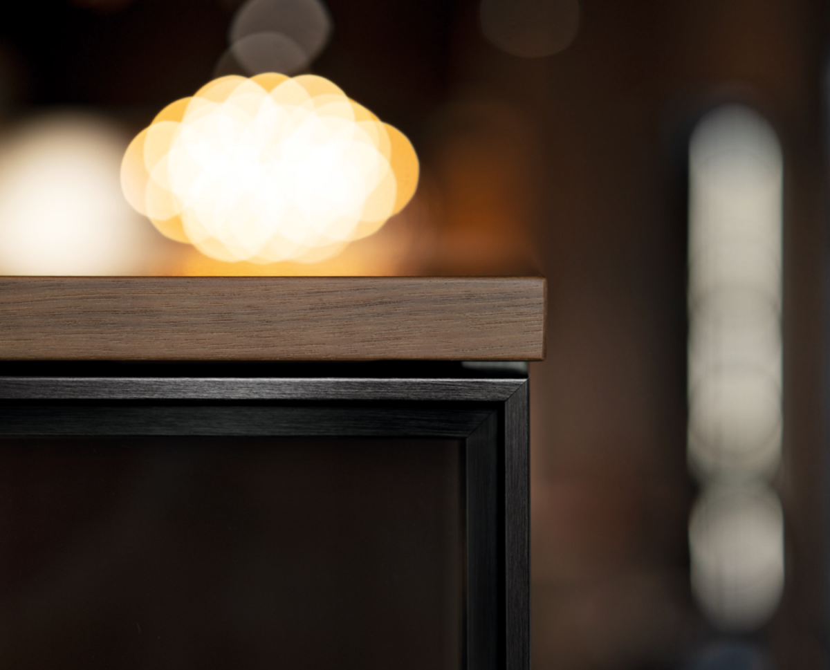 Design Kitchens - i-luminate