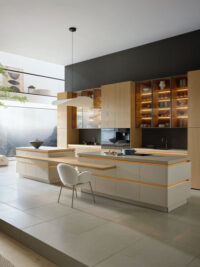 i-luminate - High-quality designer kitchens with lighting tdesign