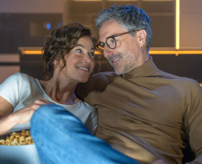 Ambient kitchen lighting design for designer kitchens - i-luminate