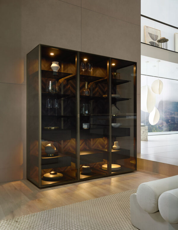 EXCLUSIVE DESIGN KITCHEN - i-luminate